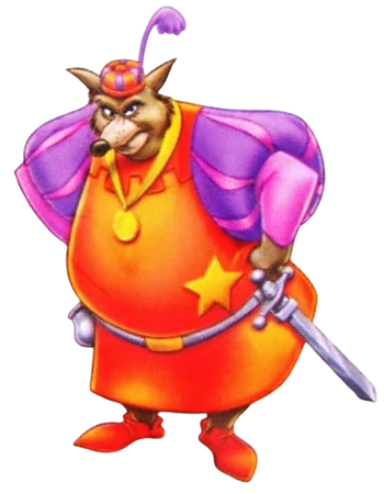 Sheriff of Nottingham (Disney Animated Canon) | Villains Wiki | Fandom