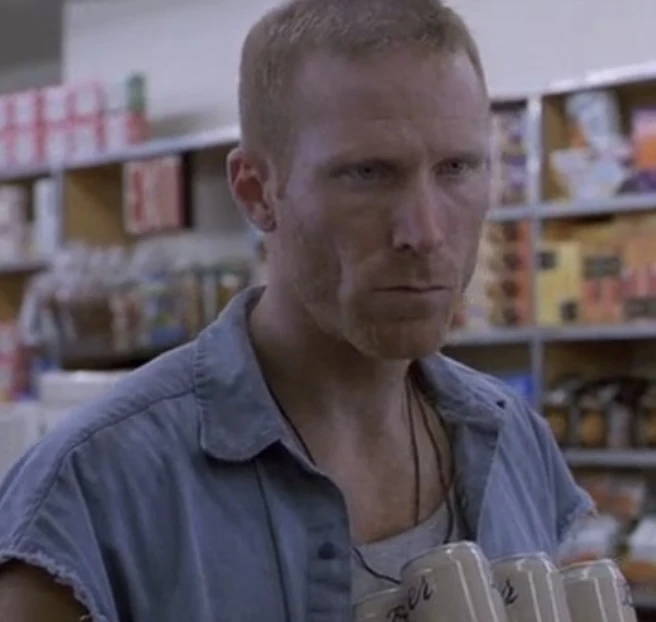 Leon Trapp | Villains Wiki | Fandom