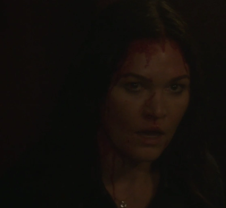 Tricia Albright | Villains Wiki | Fandom