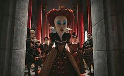Red Queen (Disney) | Villains Wiki | Fandom