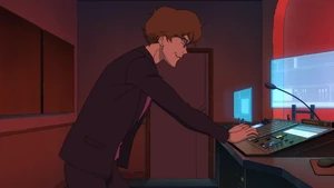 Lex Luthor (My Adventures with Superman) | Villains Wiki | Fandom