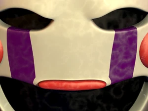 The Puppet/Gallery | Villains Wiki | Fandom