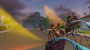 Stan Beals/Gallery | Villains Wiki | Fandom