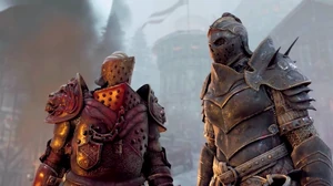 Apollyon (For Honor) | Villains Wiki | Fandom