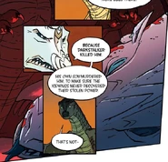 Prince Arctic | Villains Wiki | Fandom