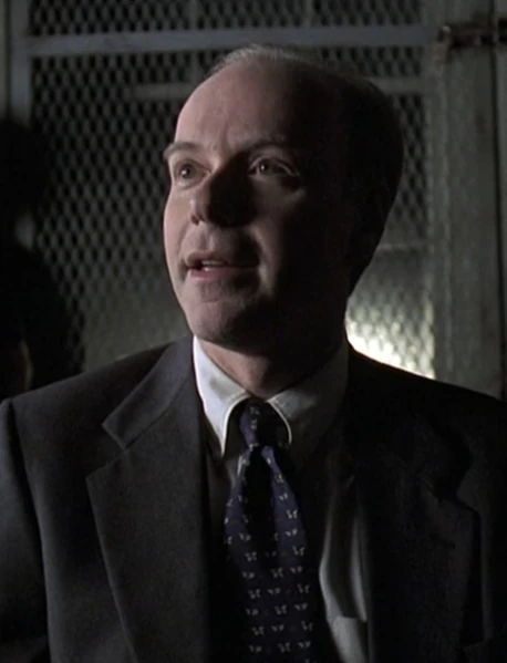 Arthur Blessard | Villains Wiki | Fandom