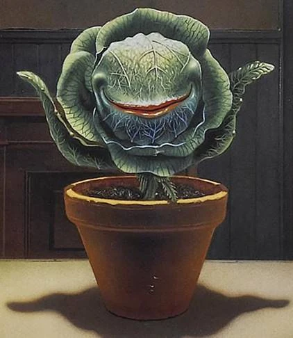 Audrey II/Gallery | Villains Wiki | Fandom
