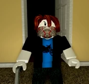 Bacon General | Villains Wiki | Fandom