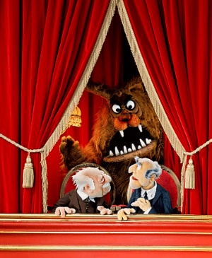 Mean Mama | Villains Wiki | Fandom