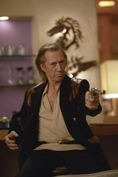 Bill (Kill Bill) | Villains Wiki | Fandom