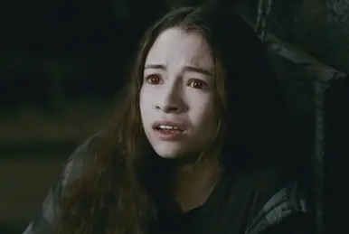 Case 39 Lilith Demon Form