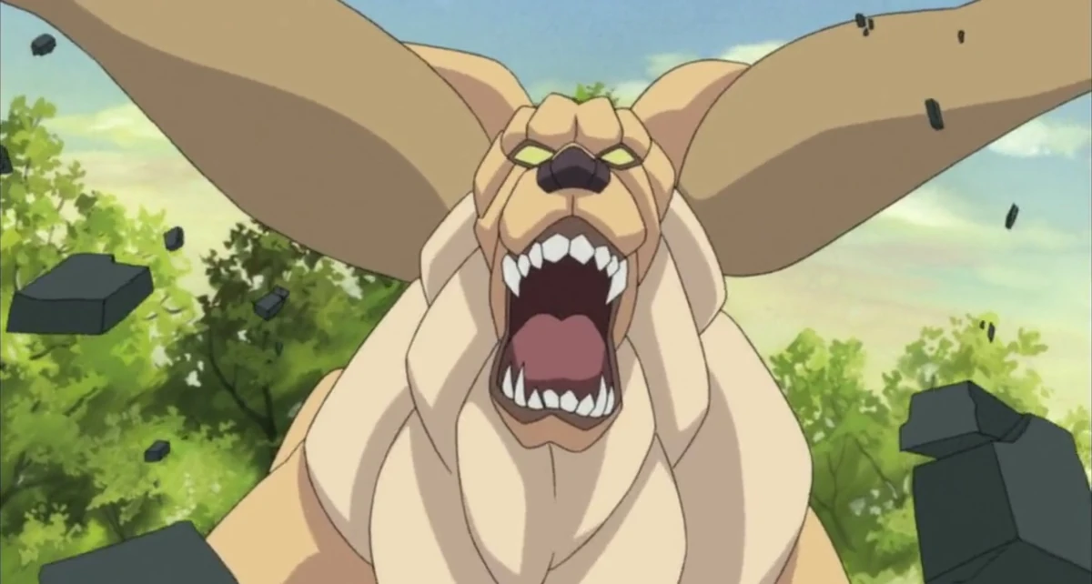 Cerberus (Blood-C)/Gallery | Villains Wiki | Fandom