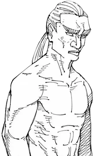 Chizuru Hari | Villains Wiki | Fandom