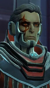 Dark Council | Villains Wiki | Fandom