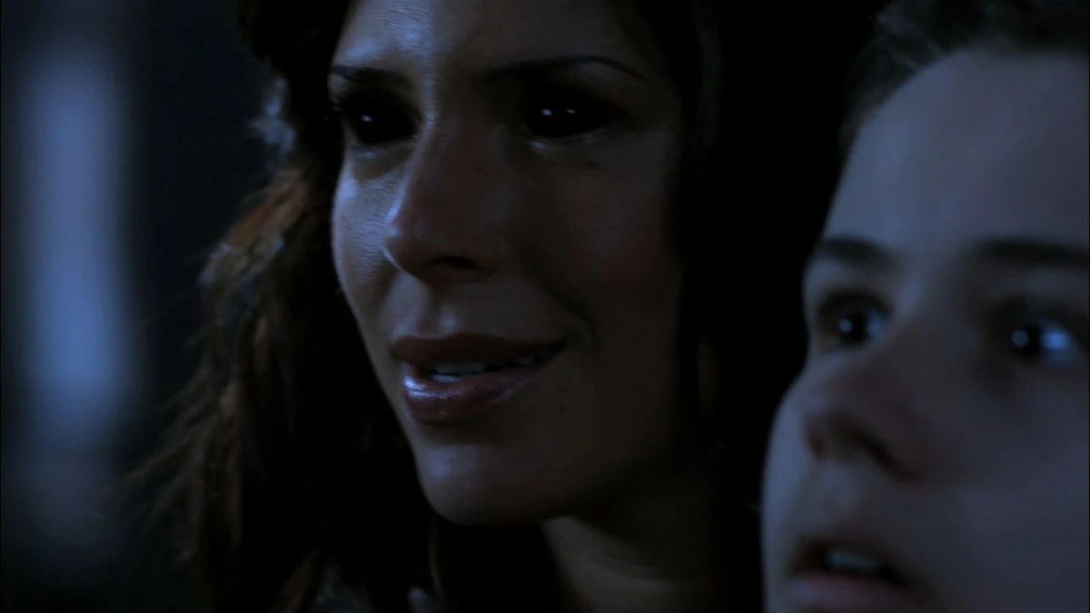 Lisa Braeden | Villains Wiki | Fandom