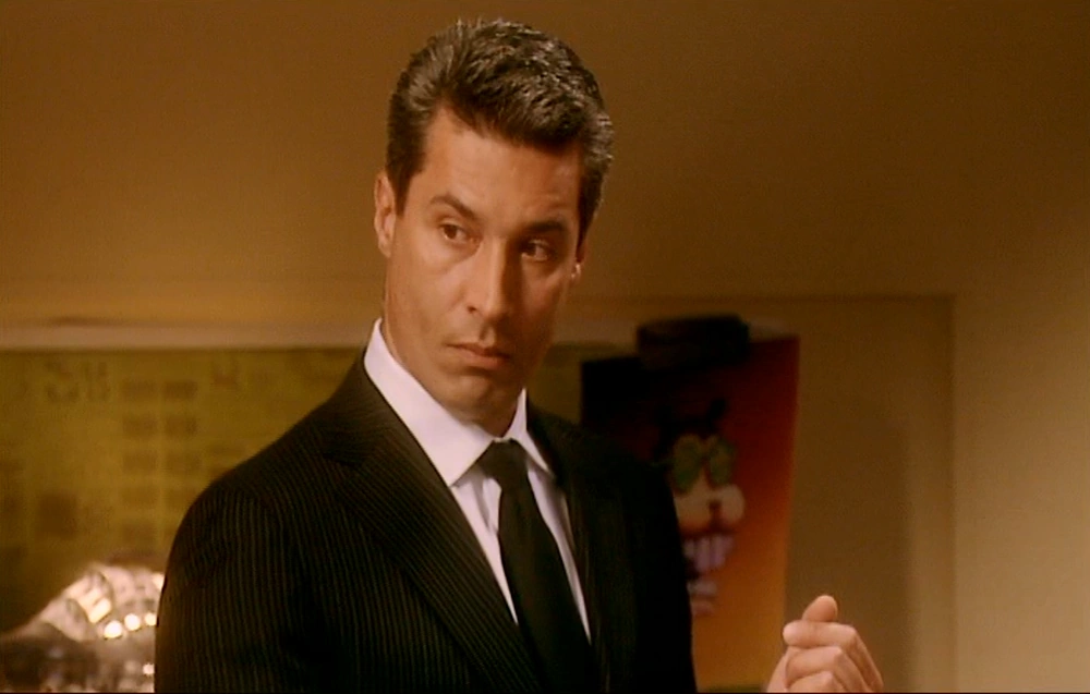 Derek Pippen | Villains Wiki | Fandom