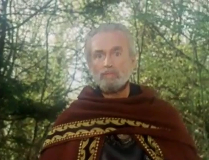 Duke of Gloucester | Villains Wiki | Fandom