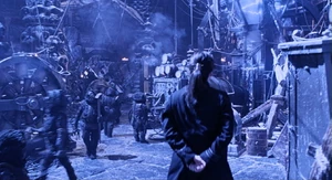 Dwergi | Villains Wiki | Fandom