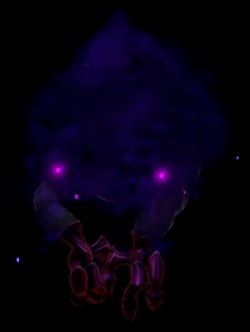 Null (The Legend of Zelda) | Villains Wiki | Fandom