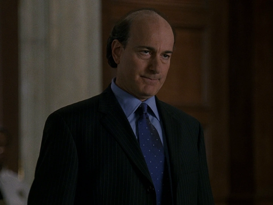 Harold Jensen | Villains Wiki | Fandom