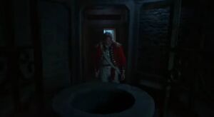 Frederick Gideon | Villains Wiki | Fandom