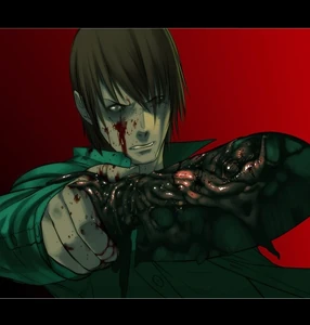 Fuminori Sakisaka | Villains Wiki | Fandom