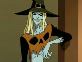 Ghoul (DC Animated Universe) | Villains Wiki | Fandom