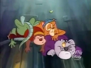 Mole (Rescue Rangers)/Gallery | Villains Wiki | Fandom