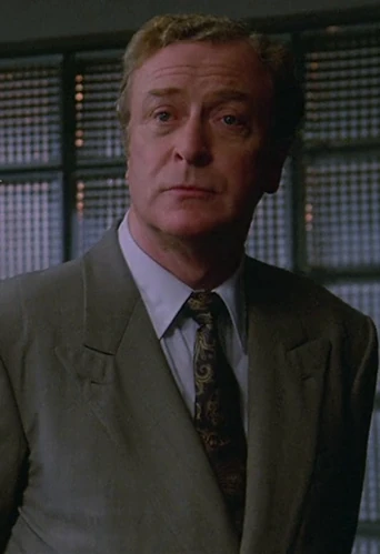 Graham Marshall | Villains Wiki | Fandom