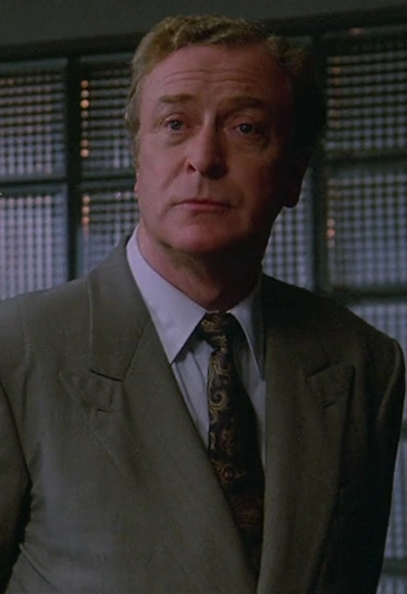 Graham Marshall | Villains Wiki | Fandom