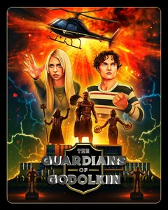 Sam Riordan | Villains Wiki | Fandom