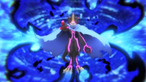 GulusGammamon/Gallery | Villains Wiki | Fandom