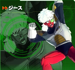 Jeice/Gallery | Villains Wiki | Fandom