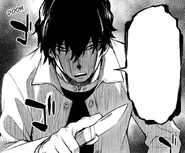 Keith Kepler | Villains Wiki | Fandom