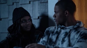 Khalil Payne | Villains Wiki | Fandom