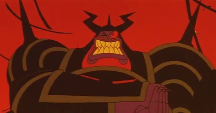 User blog:BigBadSquid/PE Proposal: King Mighty One-Eye | Villains Wiki ...