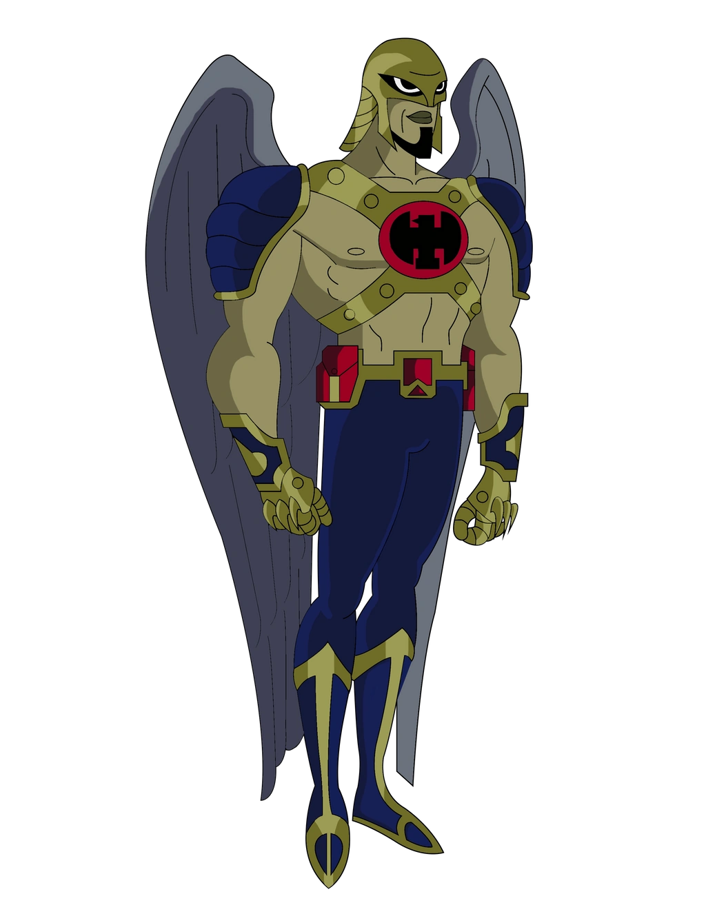 Kragger | Villains Wiki | Fandom