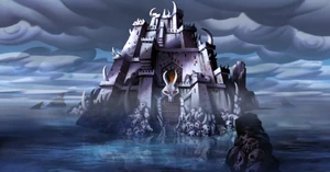 LeChuck | Villains Wiki | Fandom