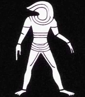 The Debate Demon | Villains Wiki | Fandom