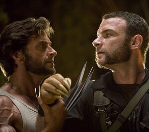 Sabretooth (X-Men Movies) | Villains Wiki | Fandom