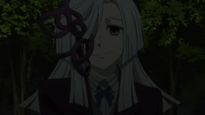 Joseph (The Ancient Magus' Bride) | Villains Wiki | Fandom