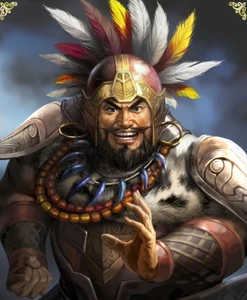 Meng Huo/Gallery | Villains Wiki | Fandom