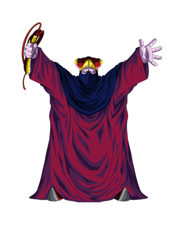 Mutchy Mutchy | Villains Wiki | Fandom