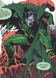 Nightmare (Marvel)/Gallery | Villains Wiki | Fandom