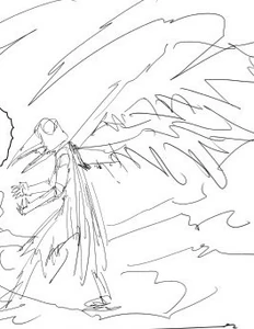 Phoenix Man/Gallery | Villains Wiki | Fandom