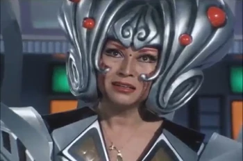 Queen Pandora | Villains Wiki | Fandom