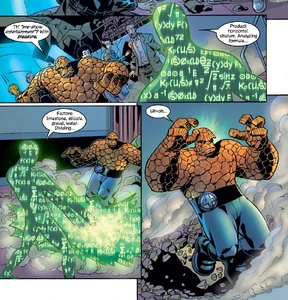 Modulus/Gallery | Villains Wiki | Fandom