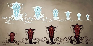 Vaatu/Gallery | Villains Wiki | Fandom