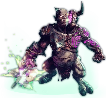 Eyedol | Villains Wiki | Fandom