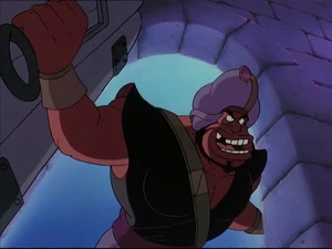 Razoul/Gallery | Villains Wiki | Fandom